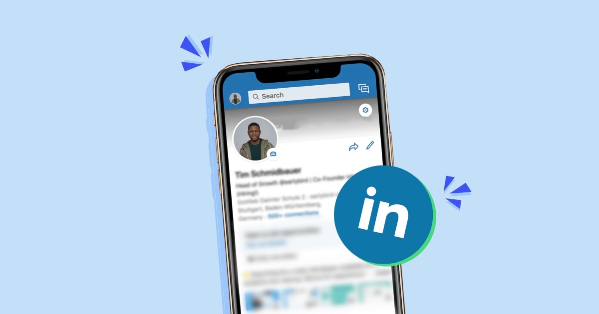 How To Write A LinkedIn Headline For Students Studyfy